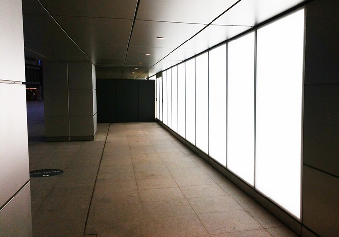 Glass Light Box | LIGHTBOX DIRECT